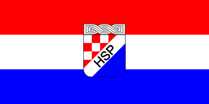 Croatian Party of Rights (Political party, Croatia)